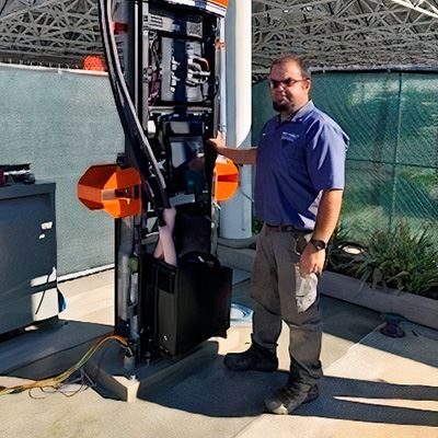 About Pro Power Services Inc. | Los Angeles Commercial Electricians