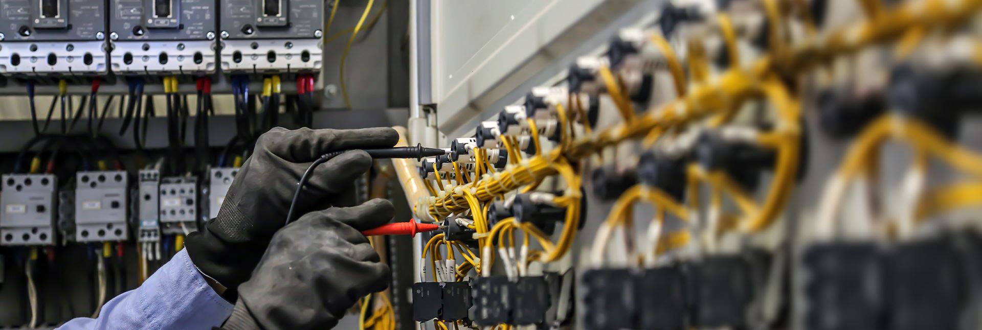 Street Lighting | Electrical Contractor in Los Angeles