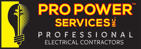 Los Angeles Commercial Electricians | Pro Power Services Inc.