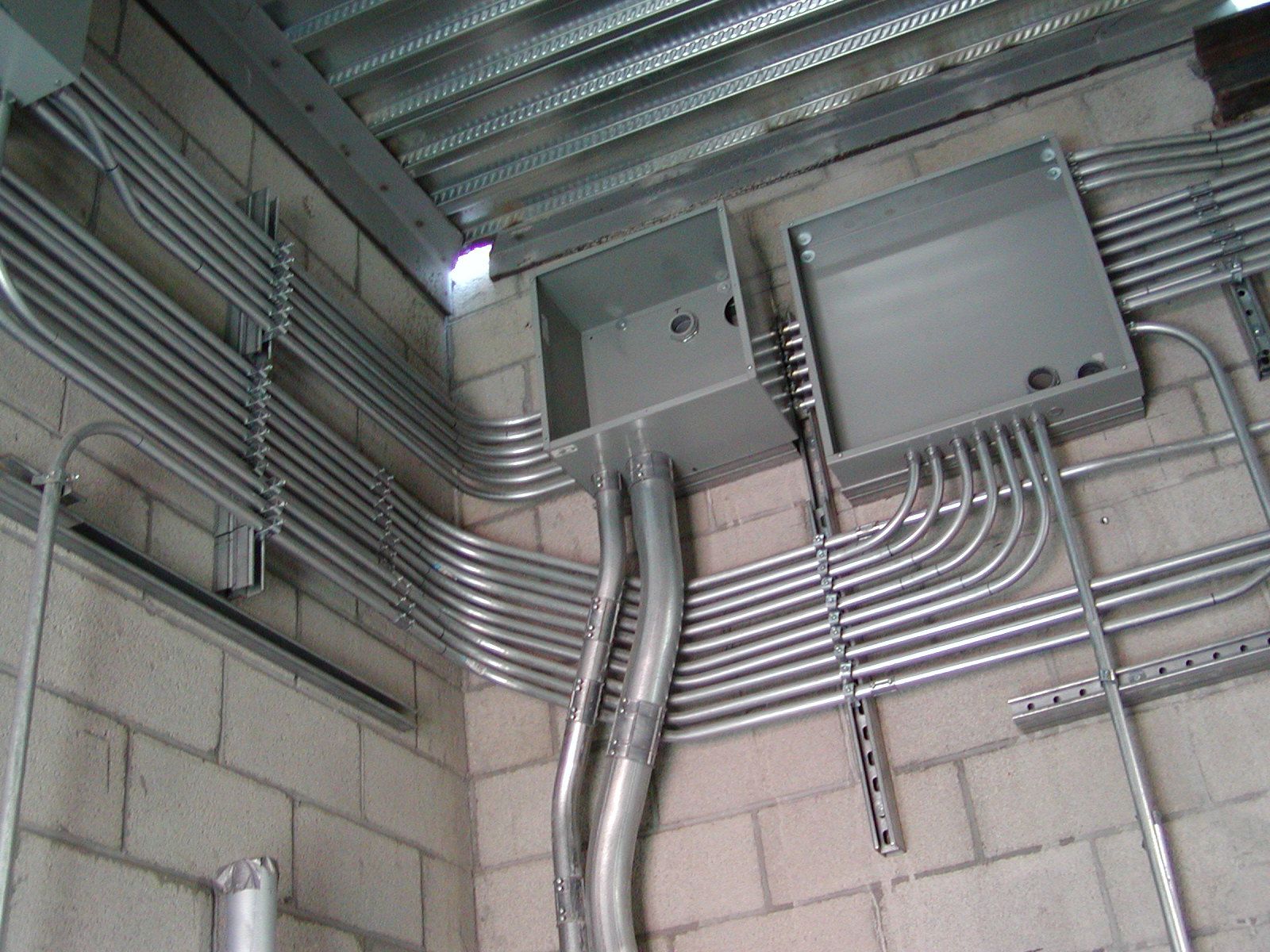 New Power for Union Ice Cold Storage Facility | Los Angeles Commercial ...