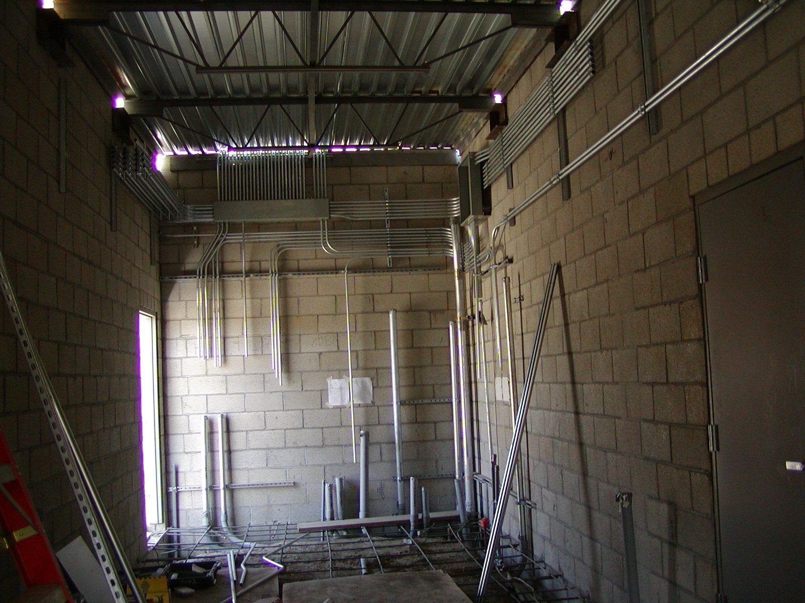 New Power for Union Ice Cold Storage Facility | Los Angeles Commercial ...